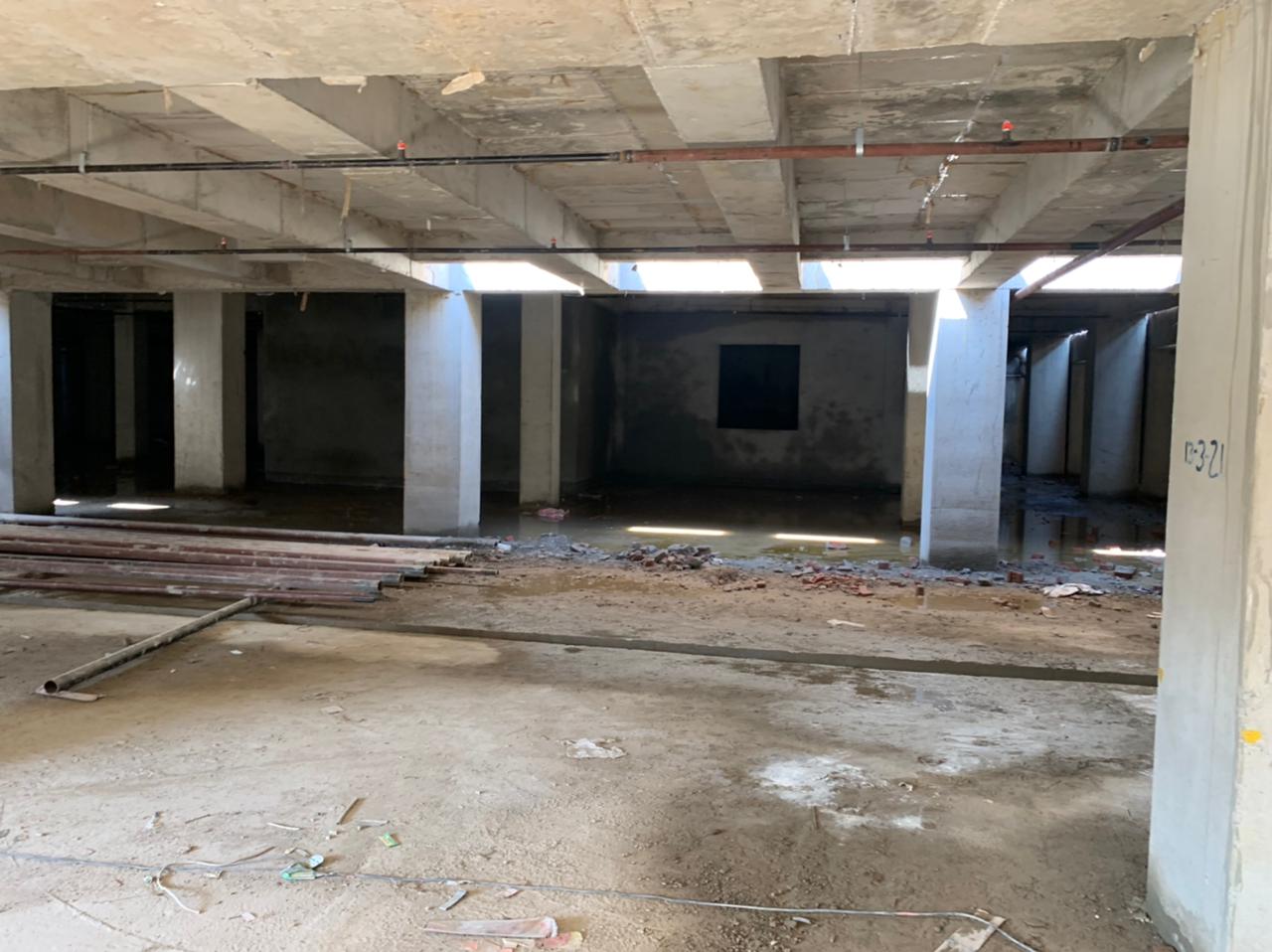 Implementation of ICCC - Chandigarh Smart City