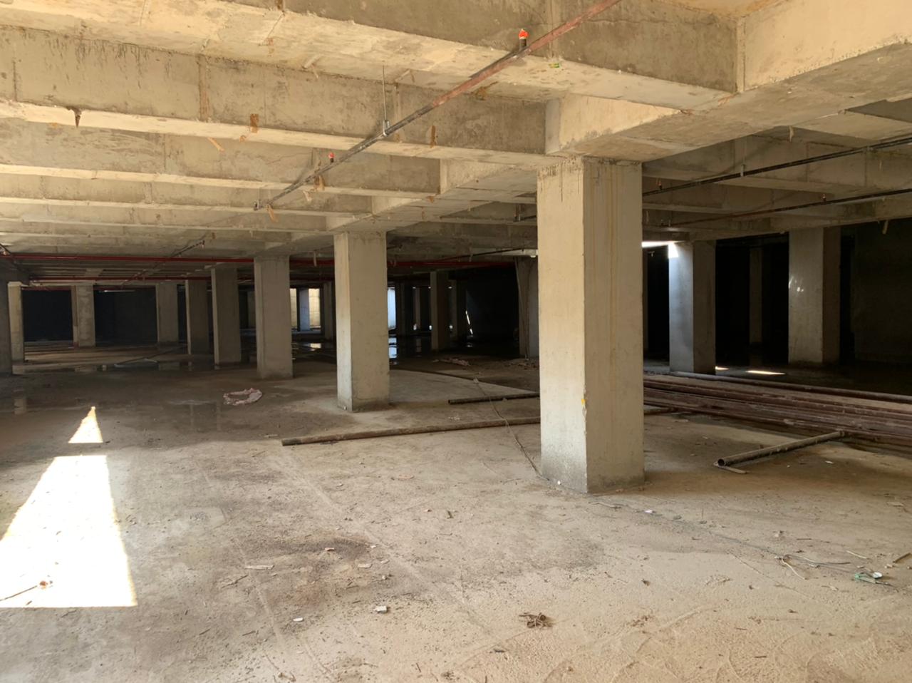 Implementation of ICCC - Chandigarh Smart City