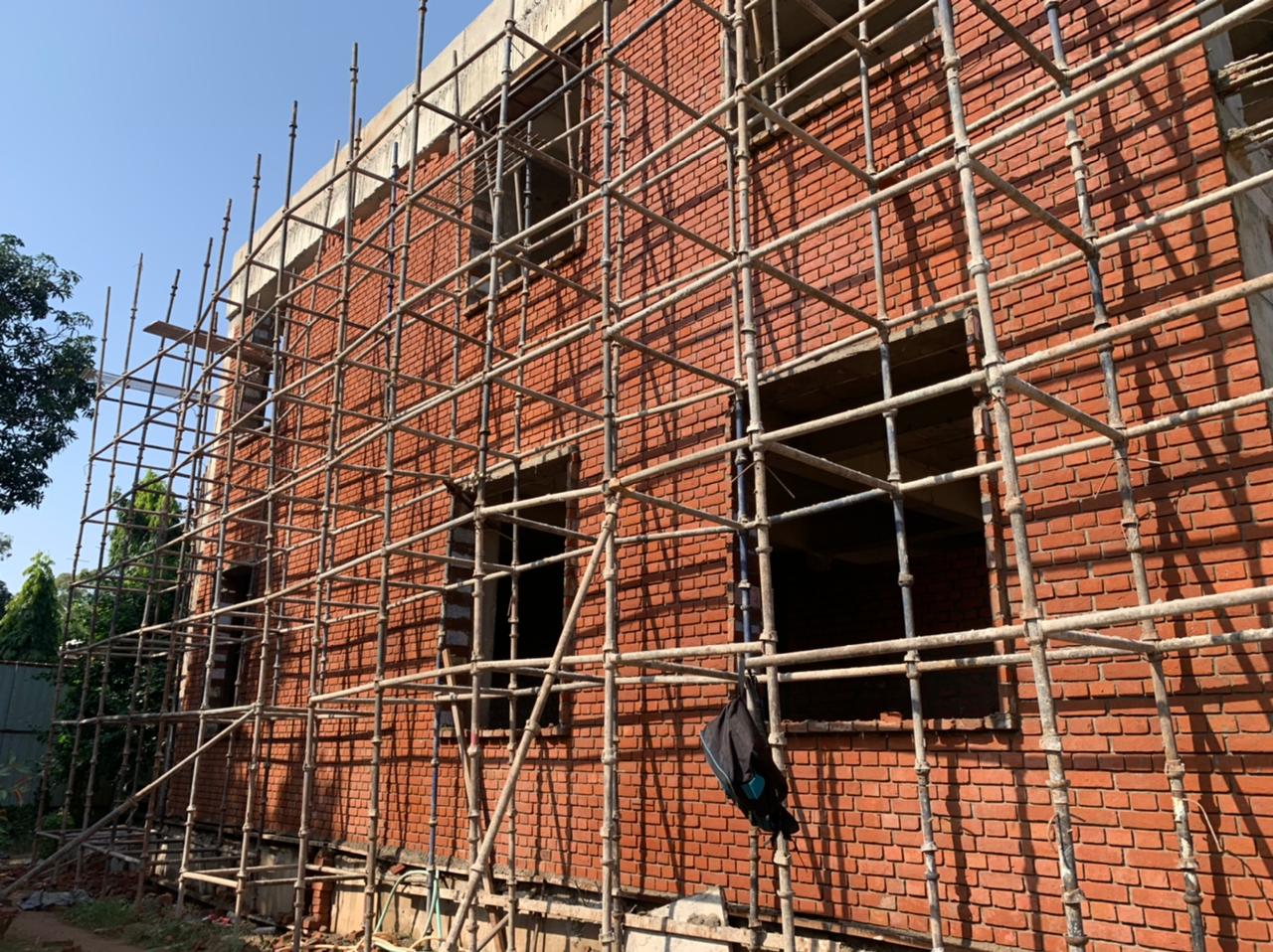 Implementation of ICCC - Chandigarh Smart City